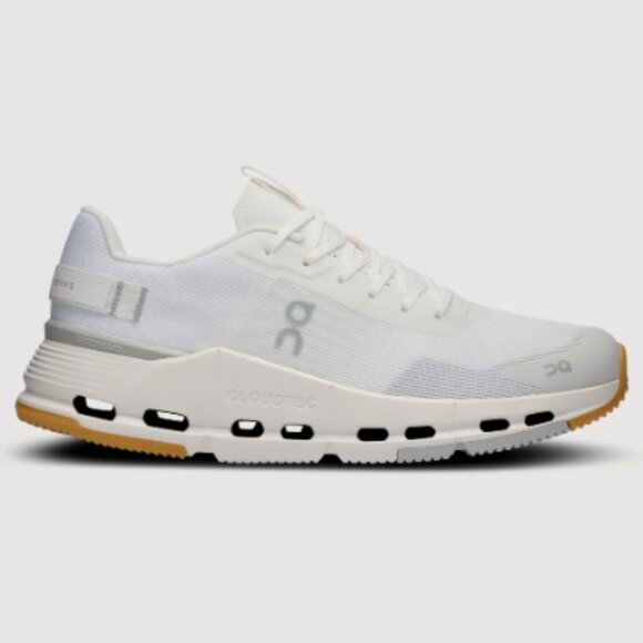 On Running | Shoes | On Mens Cloudnova Form 2 Shoes White | Poshmark